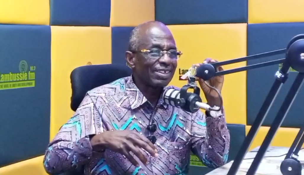 Asiedu Nketia defends ‘One Man, One Position’ policy as a fairness ...