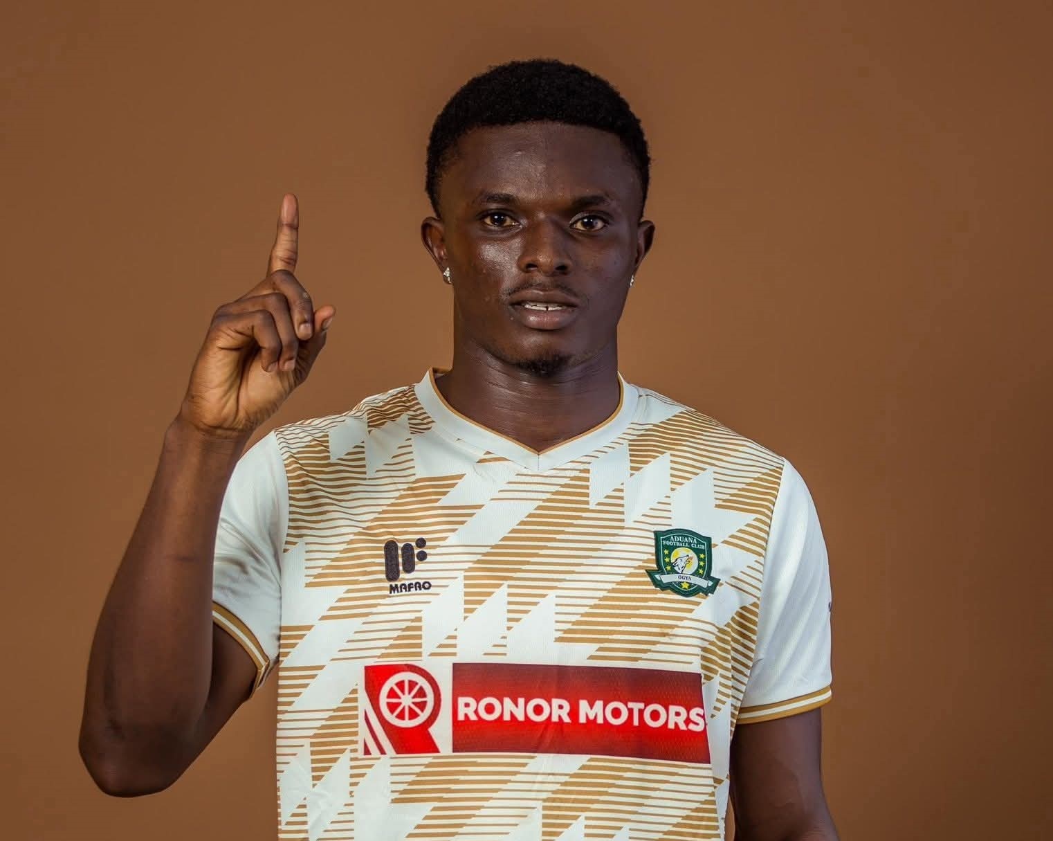 GFA calls for justice after death of Berekum Chelsea forward Frimpong ...