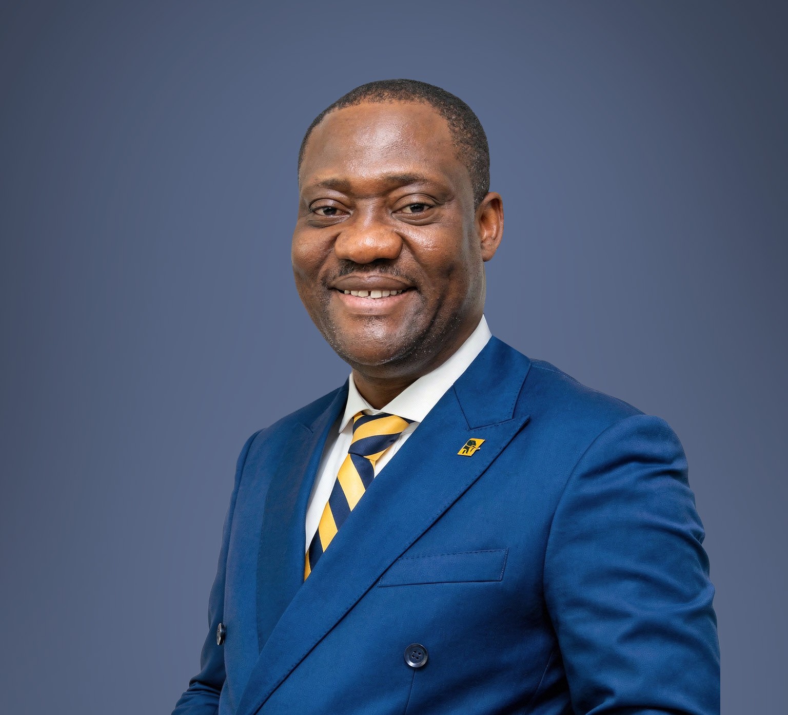 FirstBank Ghana appoints Osahon Ogieva as MD/CEO; Victor Asante moves ...