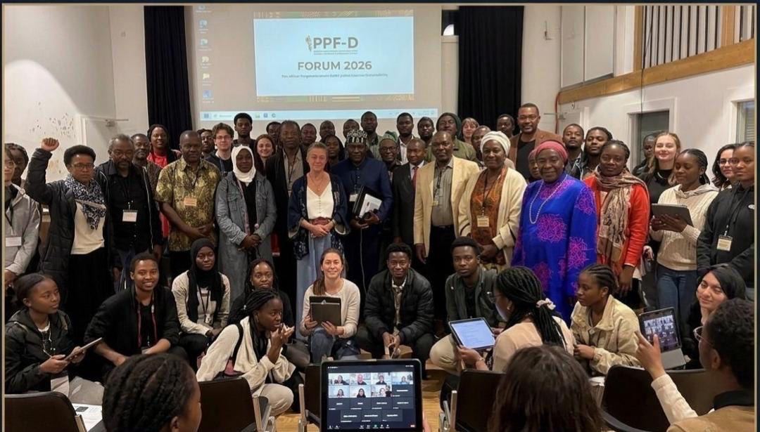 Tools for Liberation: Deploying the Reparations Advocacy Manual and the ...