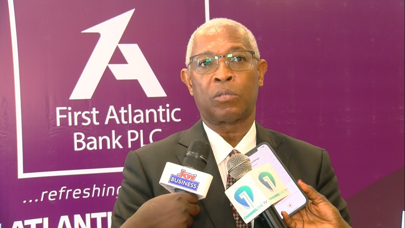 First Atlantic Bank posts strong 2025 results as profit surges 30.5% ...