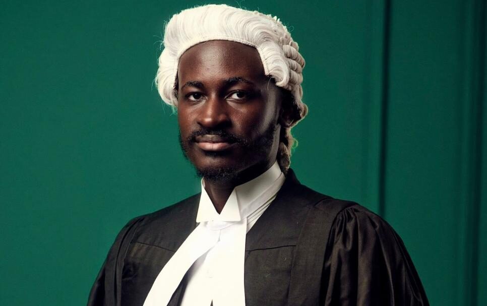 Police powers and human rights in Ghana: A constitutional appraisal ...