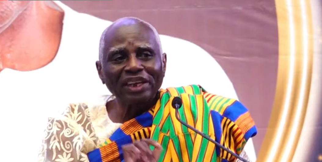 Tsatsu Tsikata calls for compensation for SALL over 2020 electoral ...