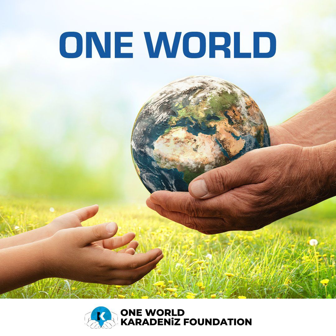 Karpowership’s One World Karadeniz Foundation expands its global social ...