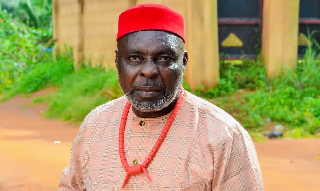 Tears as another famous Nollywood actor dies - MyJoyOnline