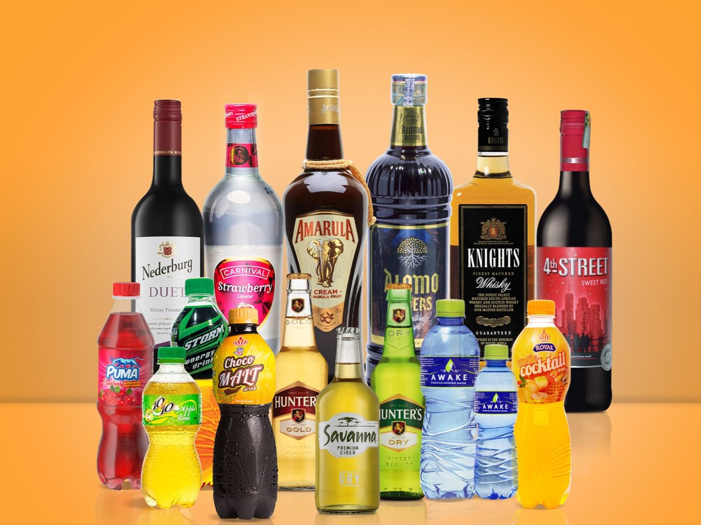 Kasapreko PLC announces GH¢700million IPO on Ghana Stock Exchange ...