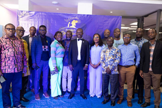 e-Crime Bureau hosts inaugural Founder’s Opera Soiree on AI-era ...