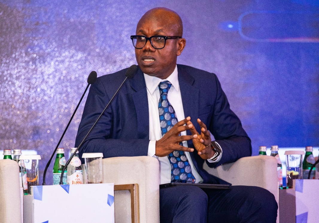 Prudential Bank CIO backs sustainable tech leadership - MyJoyOnline
