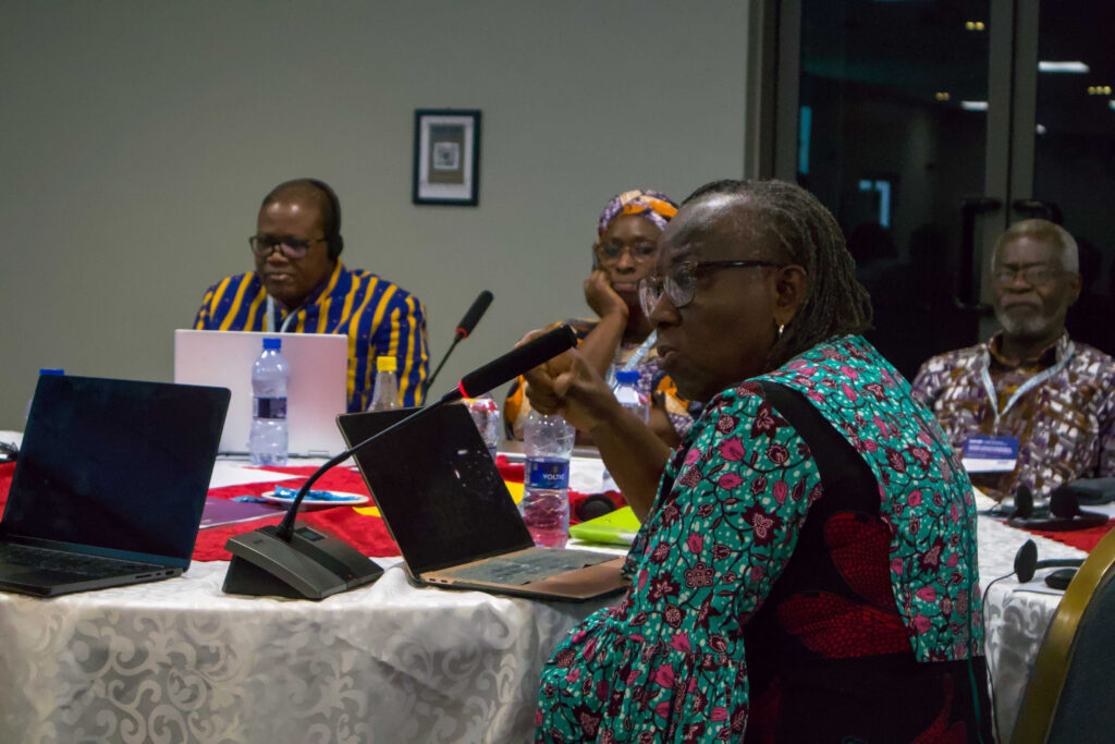 NIHR Symposium 2026: Researchers meet in Ghana for sustainable ...