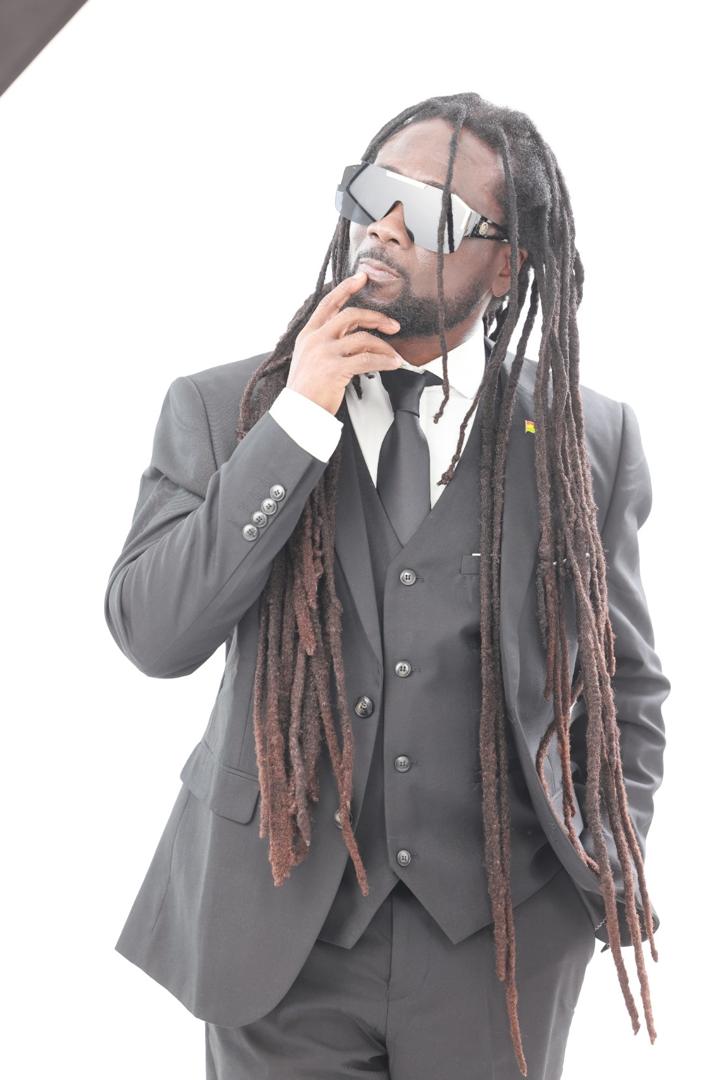 Ras Opoku plans ‘Smile Festival’ in Ghana - MyJoyOnline