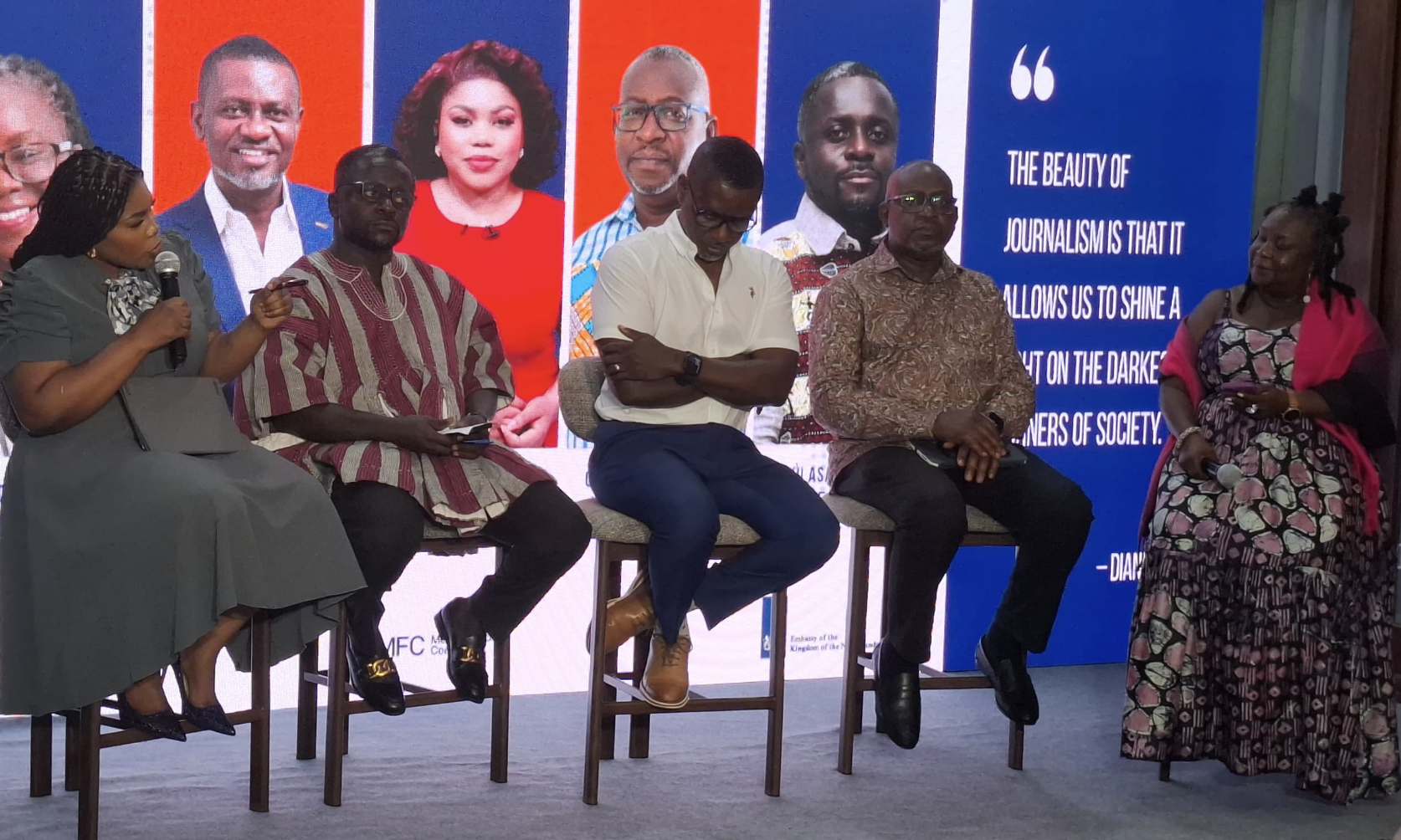 Gov’t urged to resource RTI officers to improve information access ...