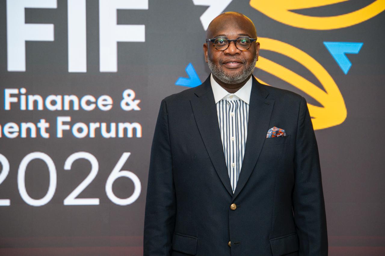 COCOBOD signals new funding model for 2026/27 cocoa season at 2026 ...