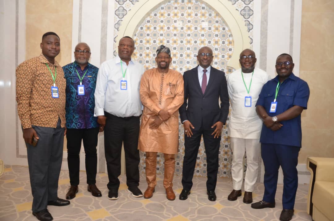 Africa must intensify human rights education to curb violations — Dr ...
