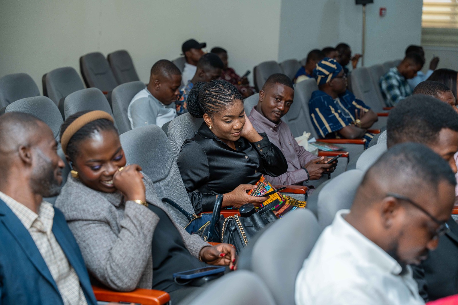 IMCC engages media practitioners on new Decentralisation policy ...