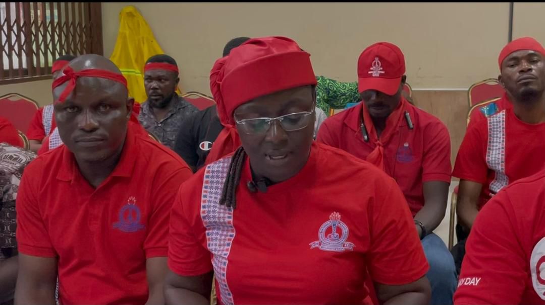Tarkwa-Nsuaem teachers declare strike over alleged assault of ...