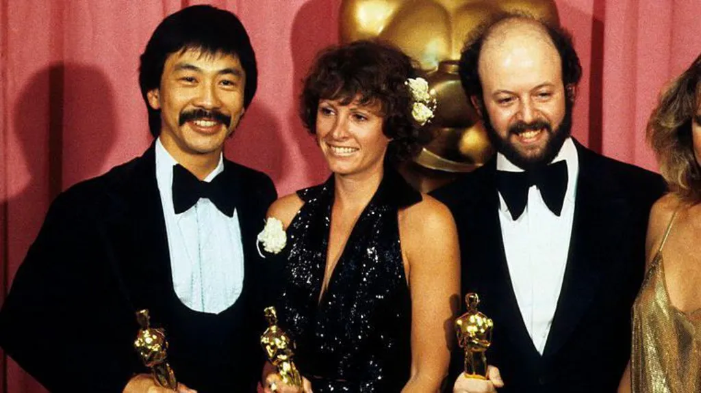 Oscar-winning Star Wars editor Marcia Lucas dies aged 80 - MyJoyOnline