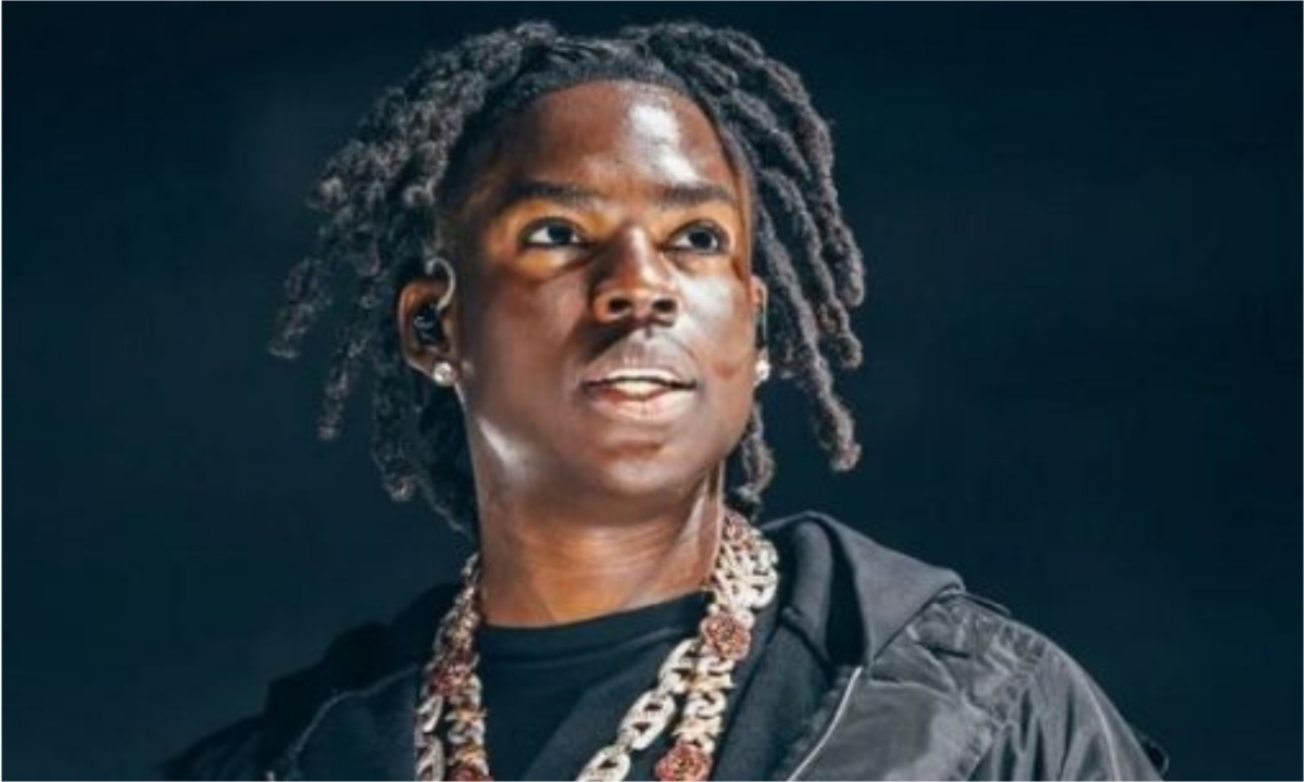 Rema to headline 2026 World Cup - MyJoyOnline