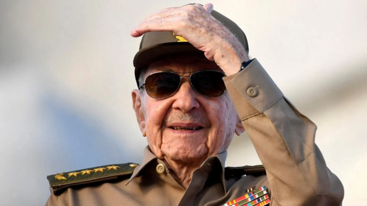 US charges Cuba's Raúl Castro with murder over 1996 downing of two ...