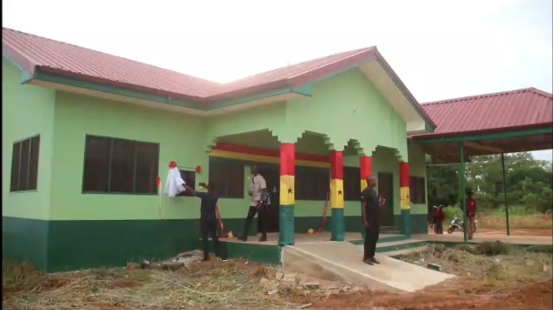 Akatsi North MP calls for more teacher recruitment as district ...