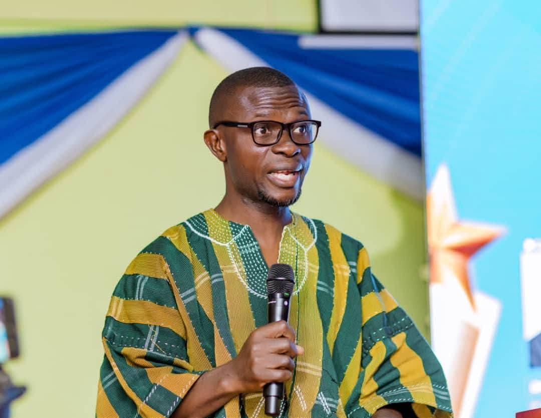 Ghana climbs in global press freedom rankings, ranks 39th worldwide ...