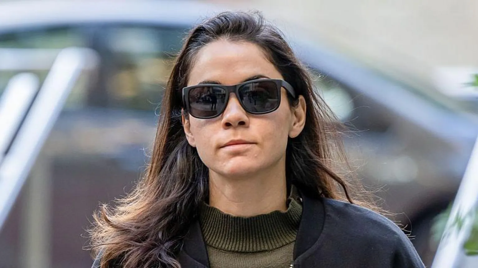 Former OpenAI board member says Elon Musk offered her sperm donations ...