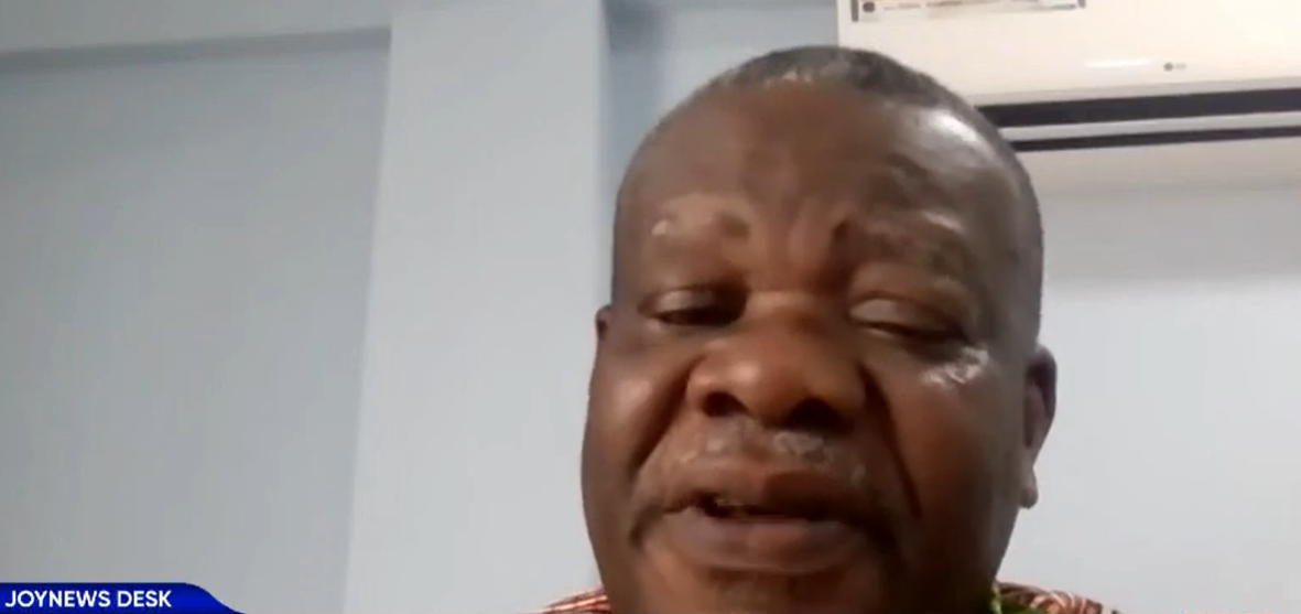 Charles Amissah case should not focus only on doctors – Dr Eli Atukpu ...