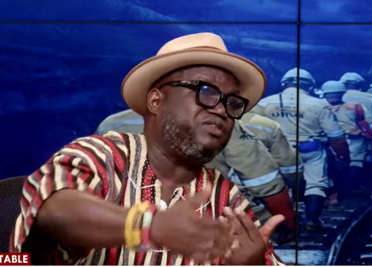 Increase Ghana’s share in the value chain through partnerships, not ...
