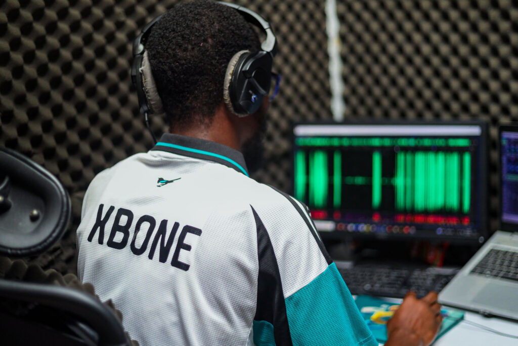 Anticipation builds ahead of 2026 Hitz FM 'Rep Ur Jersey' - MyJoyOnline