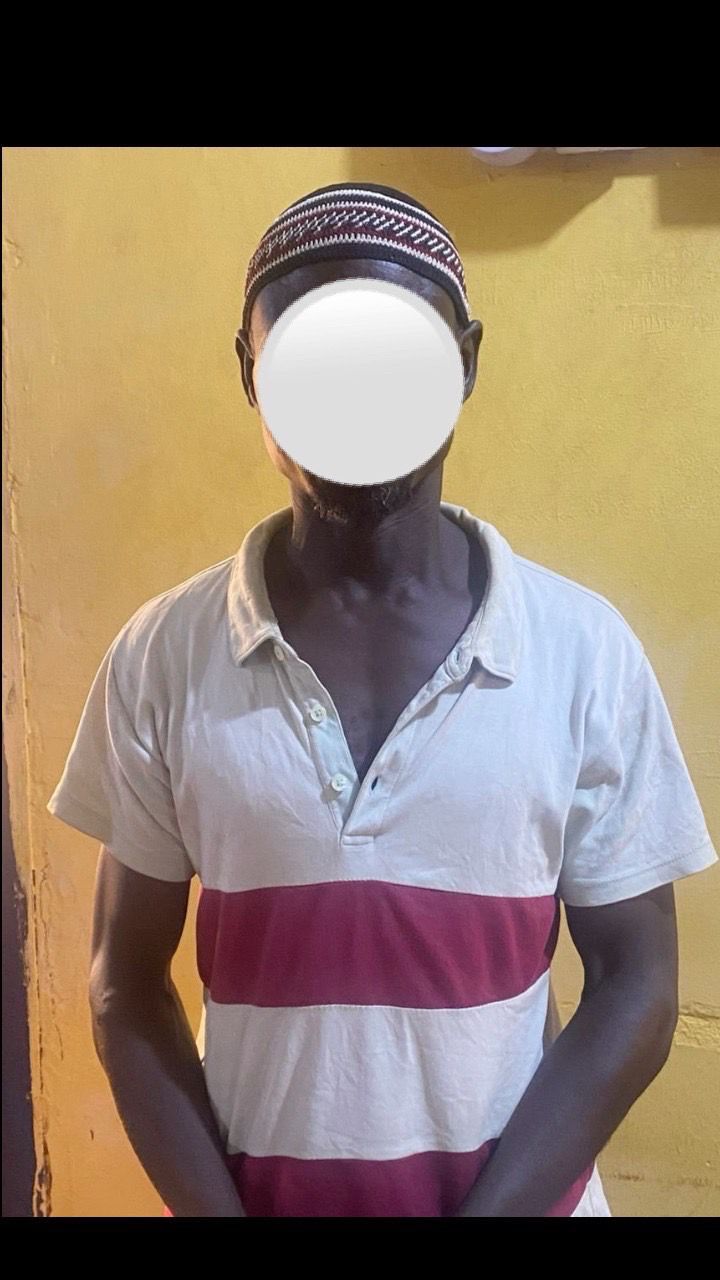 Northern region: Police arrest suspect over intimate video circulation ...