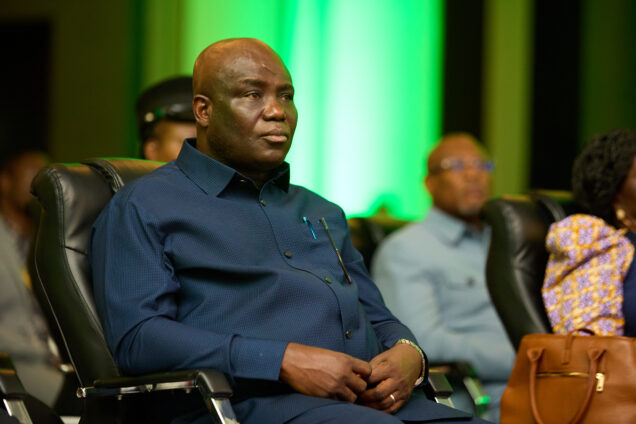 Gov't to crack down on rice smuggling with new inter-ministerial task ...
