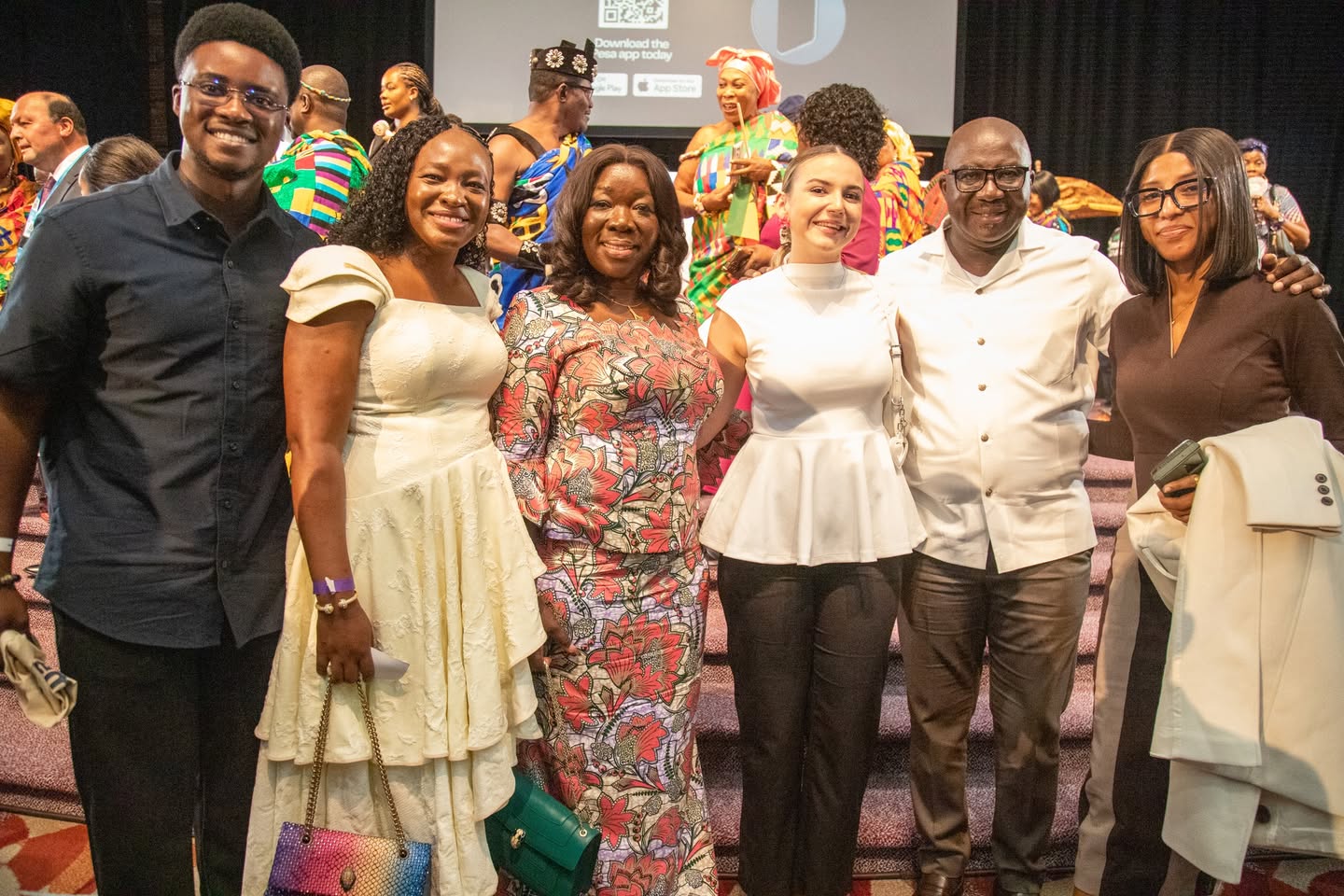 Daniel Acquaye heads Agri-Impact delegation to Ghana–UK Investment ...