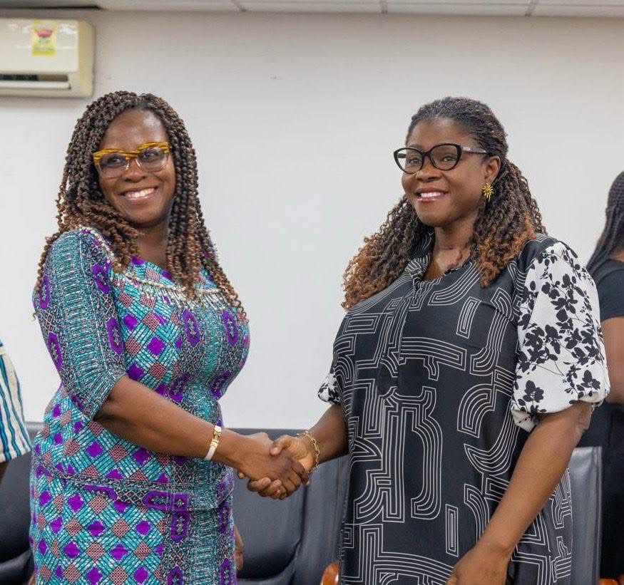 NDPC, NCCE deepen partnership to advance National Development Plan and ...
