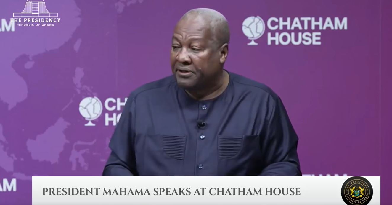 No African country can navigate today’s global challenges in isolation ...