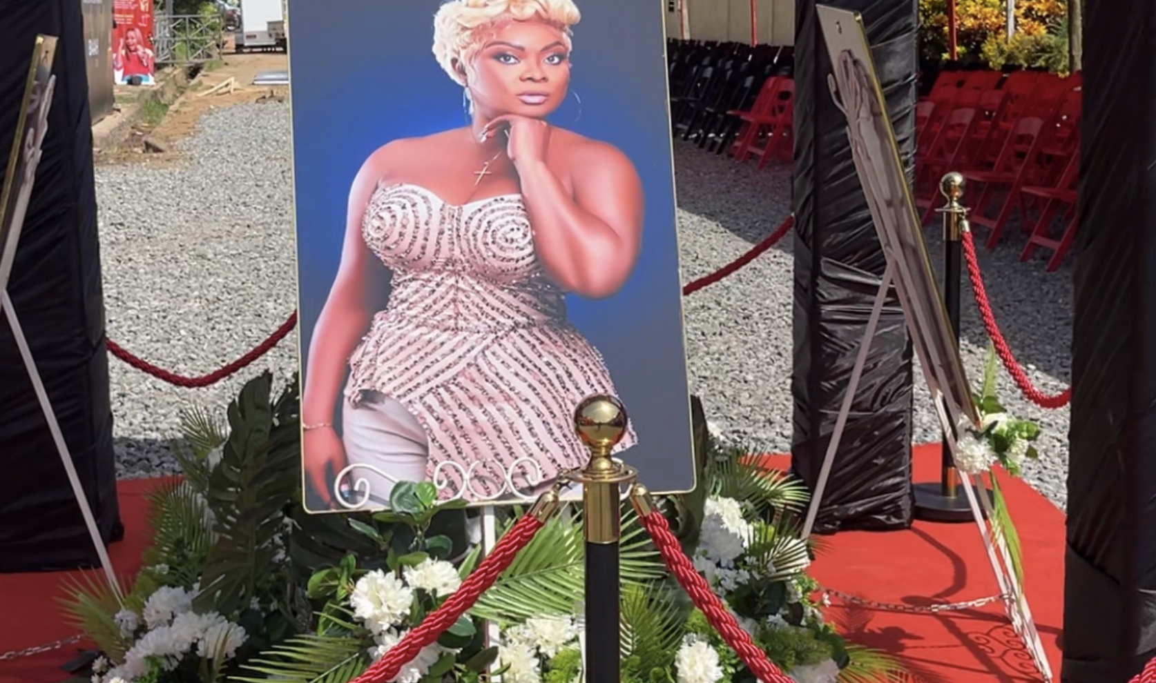 Final funeral rites for actress Beverly Afaglo set for August 7 ...