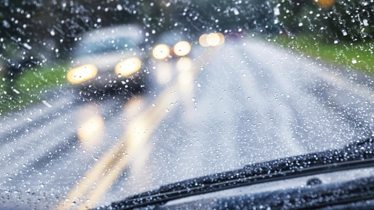 Road Safety Authority urges caution as rains increase crash risks ...
