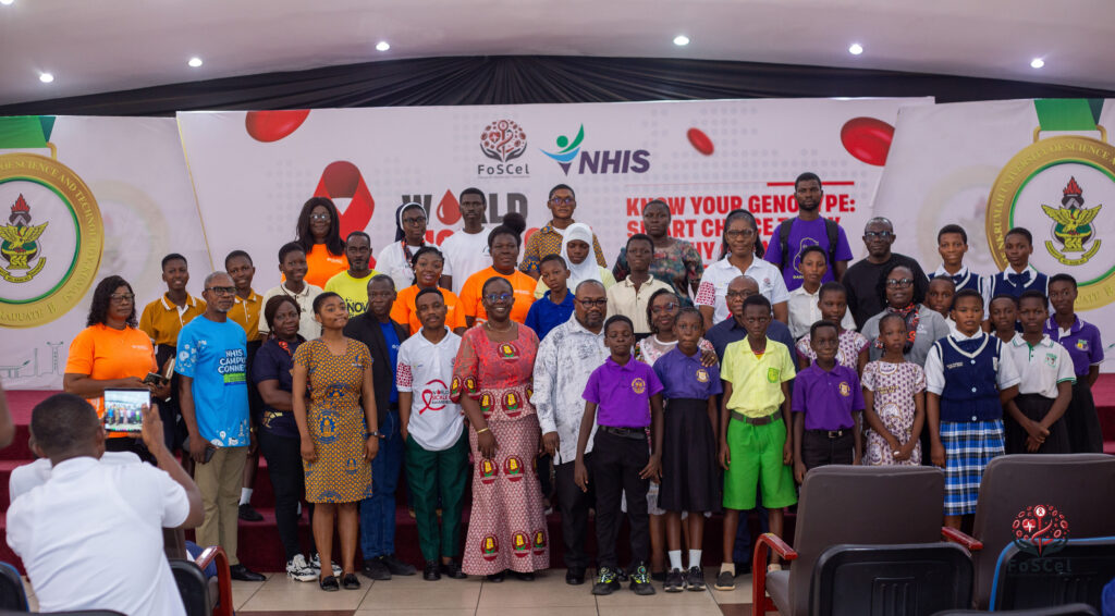Parliament's Health Committee chair calls for free sickle cell ...