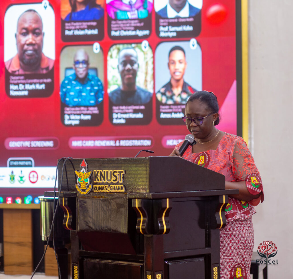 GHS intensifies call for genotype testing, early screening as Ghana ...