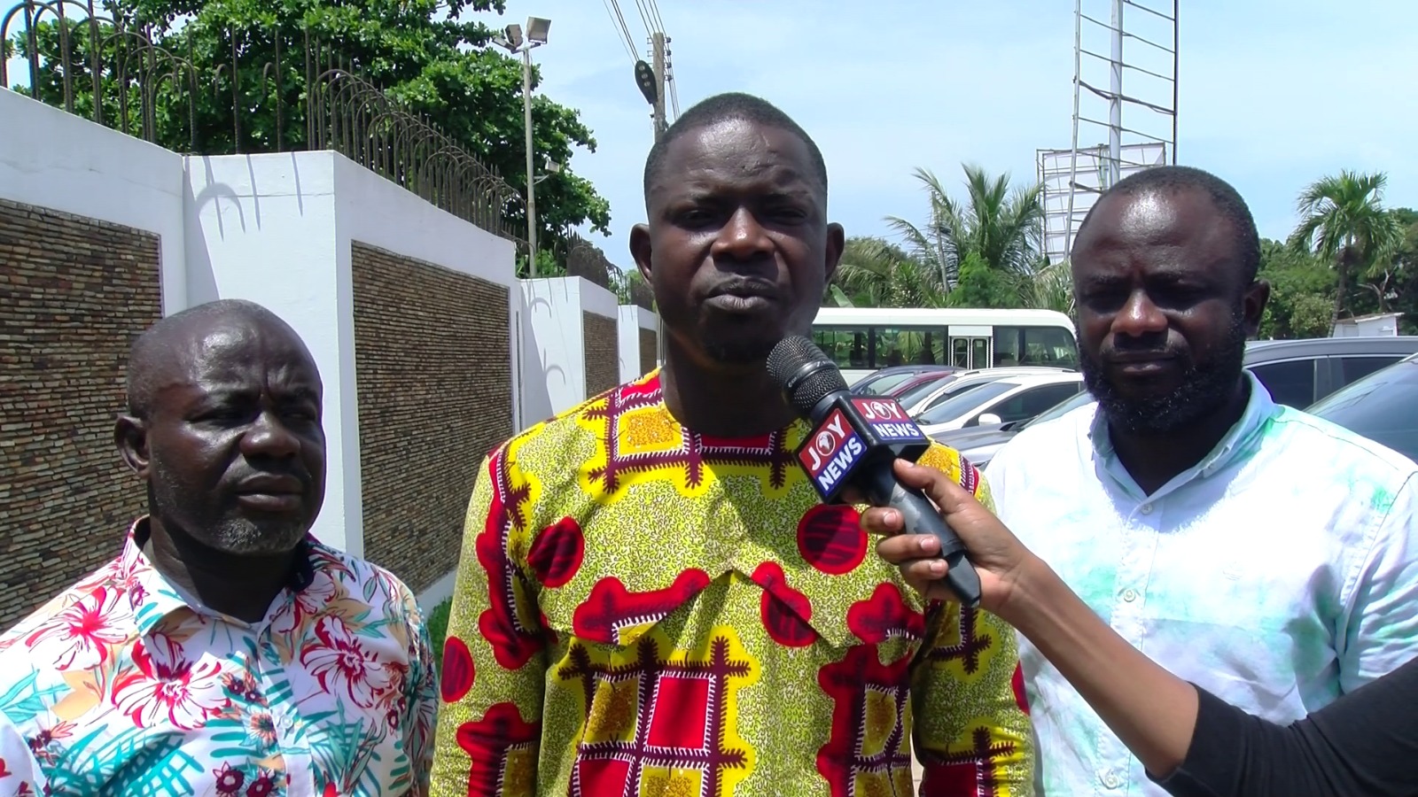 Ghana Leather Manufacturers Association calls for zero import duty on ...