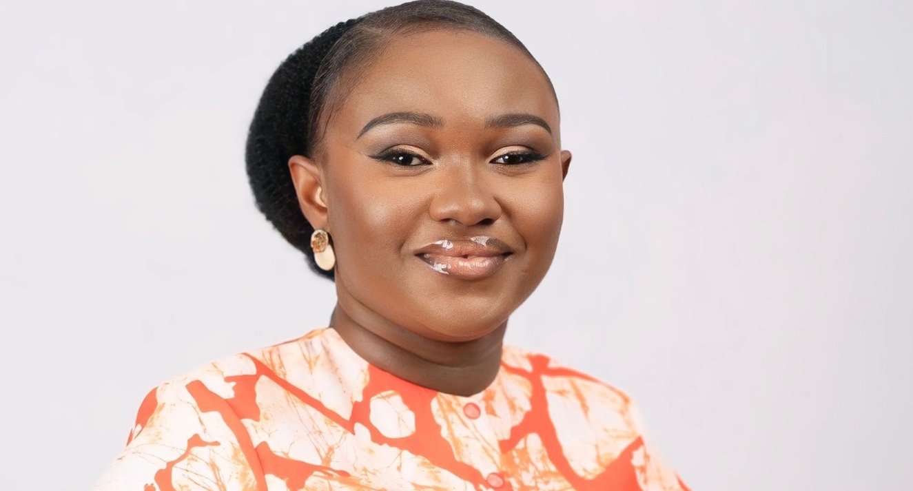 Abena Asieduaa Gyan joins the race for NDC Deputy National Women’s ...
