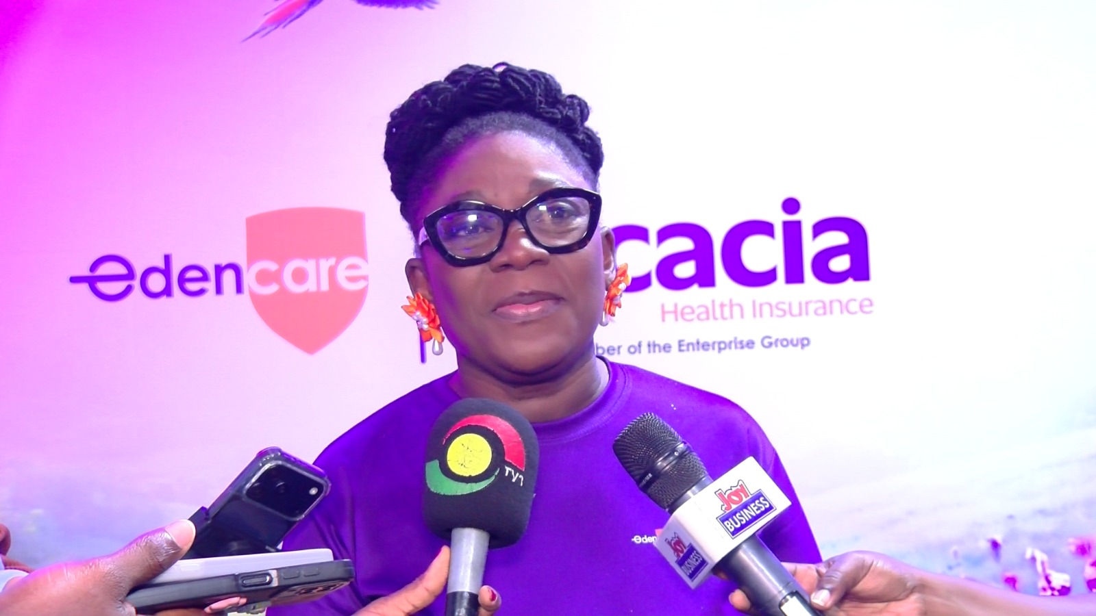 Acacia Insurance launches EdenCare to expand access to retail health ...