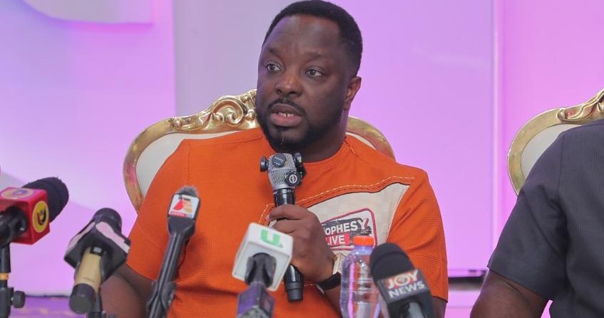 Prayer Palace Church raises concerns over alleged encroachment on ...