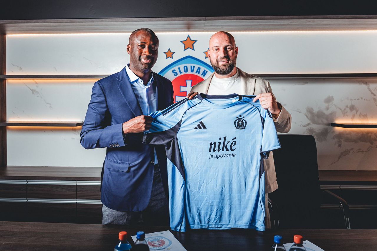 Yaya Touré seals surprise new job with Champions League club - MyJoyOnline
