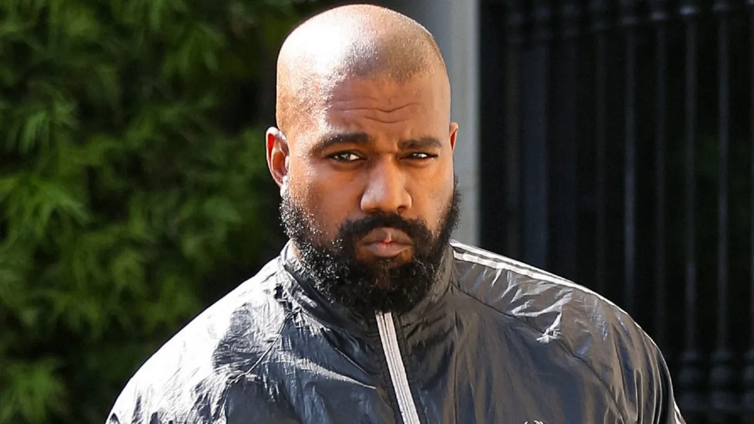 Model who alleges Kanye West choked her tells BBC she felt 'suffocated ...