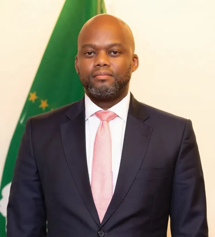 Ghanaian activists petition AU to remove AfCFTA Secretary-General over ...