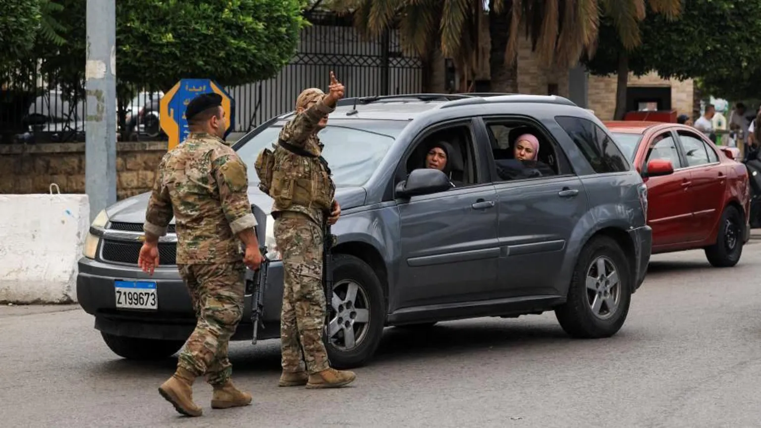 Iran warns Israeli attacks in Lebanon threaten ceasefire with US ...
