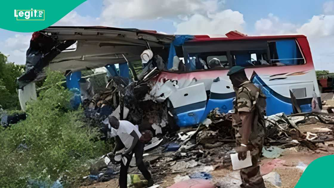 Eight people killed in Mali after bus hits land mine, says union ...