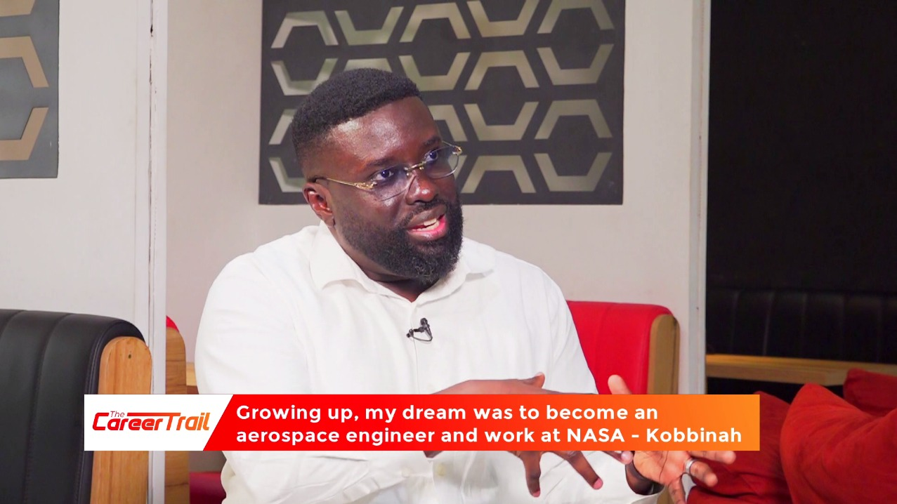I turned down a NASA opportunity – Pinkberry CEO’s bold career shift ...