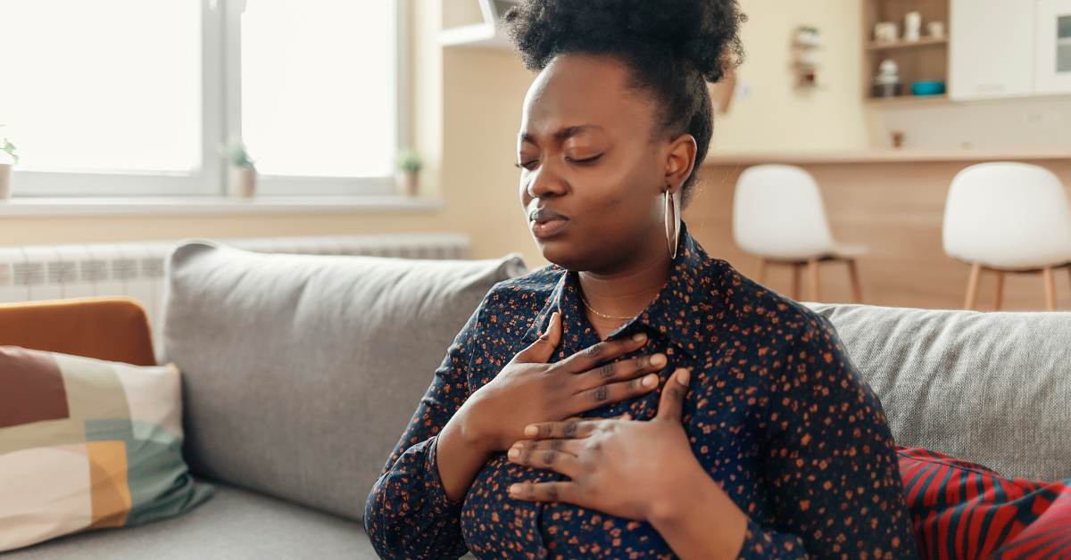Checks reveal young women with deadly 'silent' heart risk - MyJoyOnline