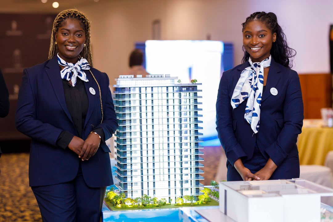 From China’s skylines to Ghana’s beachfront: The vision behind Labadi ...